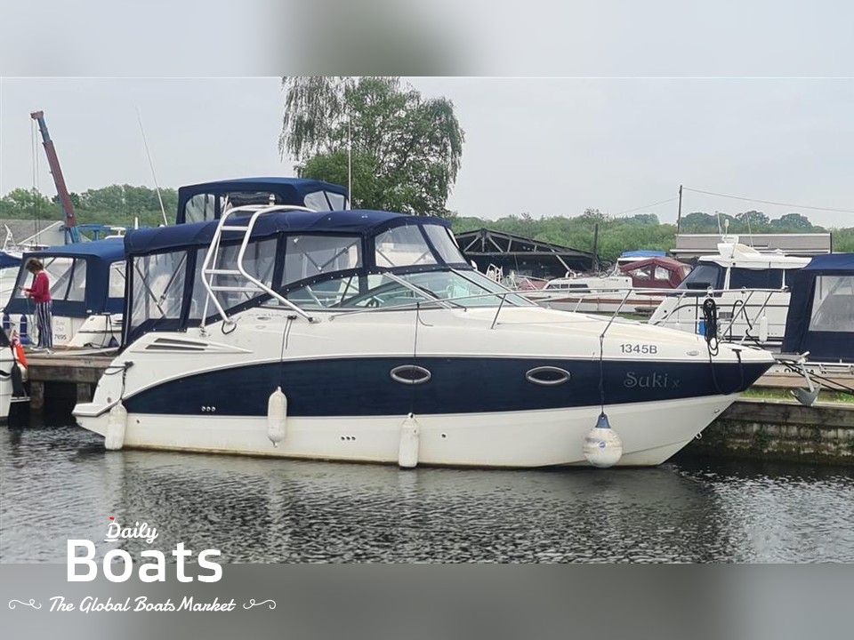 2007 Maxum 2600 Se for sale. View price, photos and Buy 2007 Maxum 2600 ...