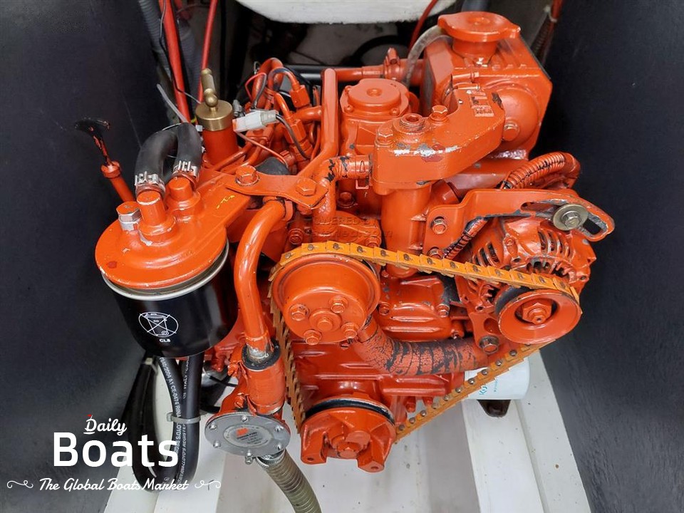 2007 Yarmouth 22 for sale. View price, photos and Buy 2007 Yarmouth 22 ...