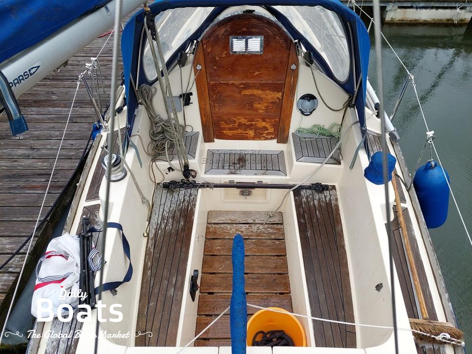 2007 Yarmouth 22 for sale. View price, photos and Buy 2007 Yarmouth 22 ...