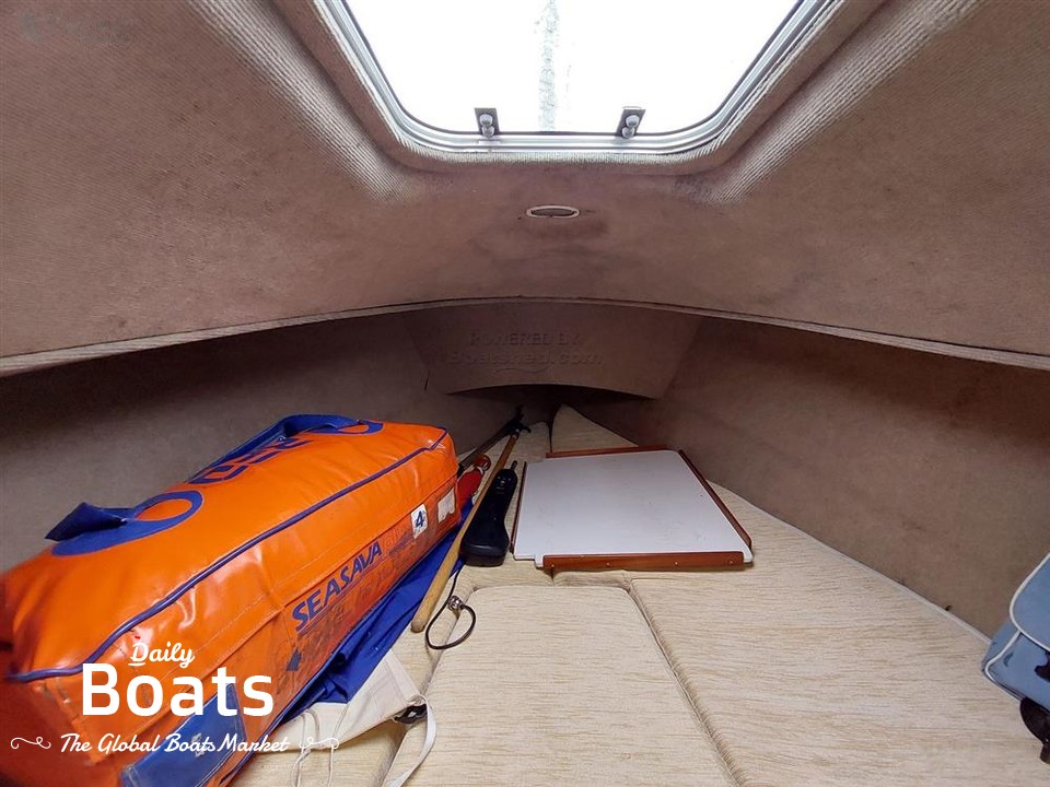 2007 Yarmouth 22 for sale. View price, photos and Buy 2007 Yarmouth 22 ...