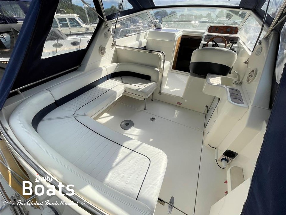 1998 Capriole 850 for sale. View price, photos and Buy 1998 Capriole ...