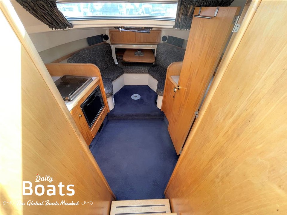 1998 Capriole 850 for sale. View price, photos and Buy 1998 Capriole ...