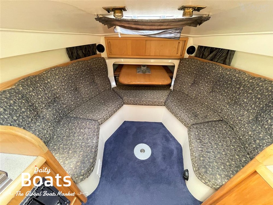 1998 Capriole 850 for sale. View price, photos and Buy 1998 Capriole ...