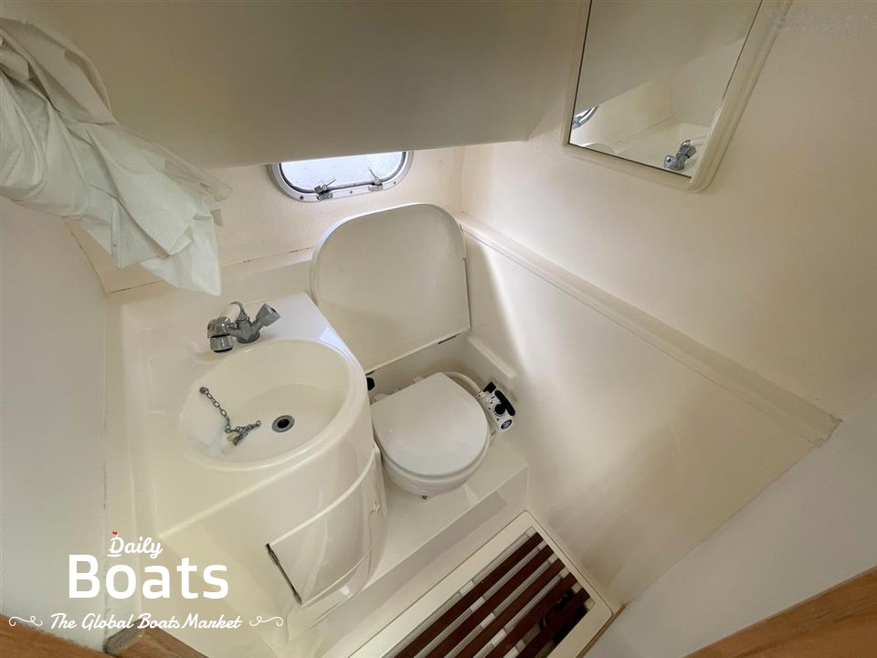 1998 Capriole 850 for sale. View price, photos and Buy 1998 Capriole ...