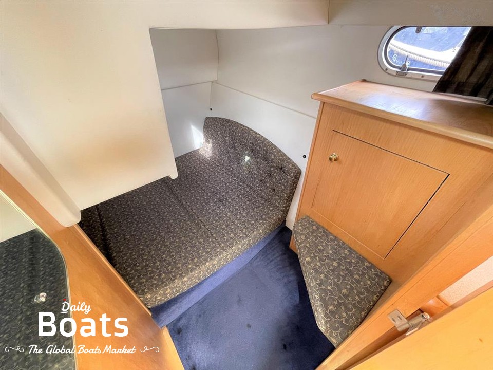 1998 Capriole 850 for sale. View price, photos and Buy 1998 Capriole ...