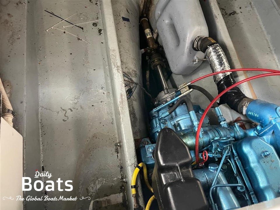 1998 Capriole 850 for sale. View price, photos and Buy 1998 Capriole ...