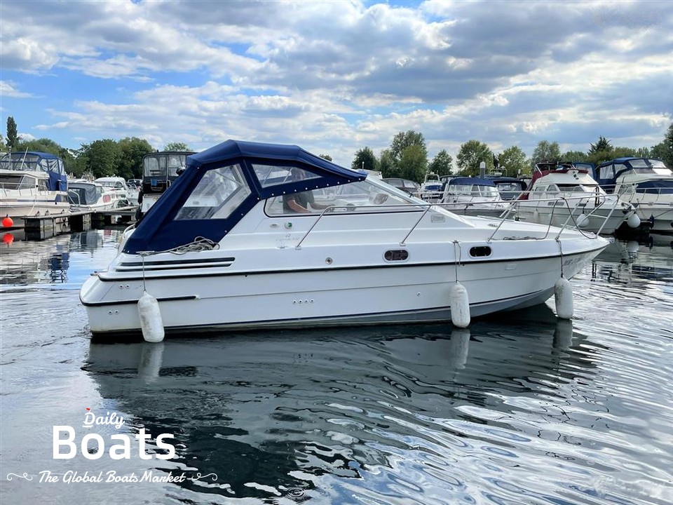 1998 Capriole 850 for sale. View price, photos and Buy 1998 Capriole ...