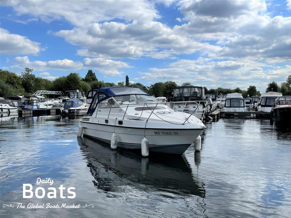 1998 Capriole 850 for sale. View price, photos and Buy 1998 Capriole ...