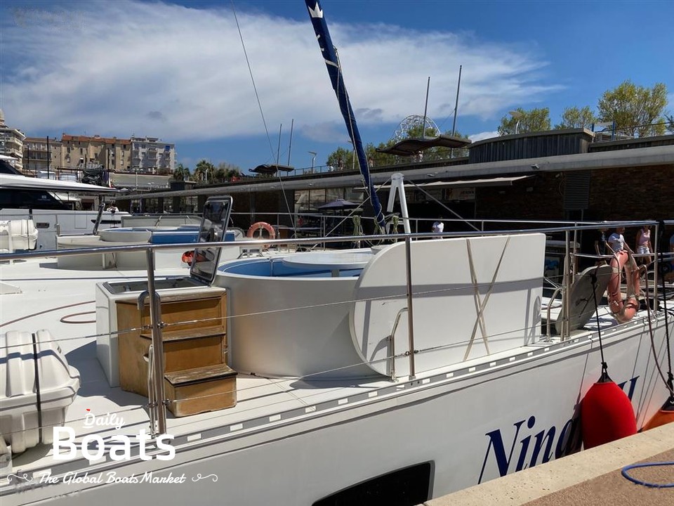 2017 Catana Taino Dc 65 for sale. View price, photos and Buy 2017 ...