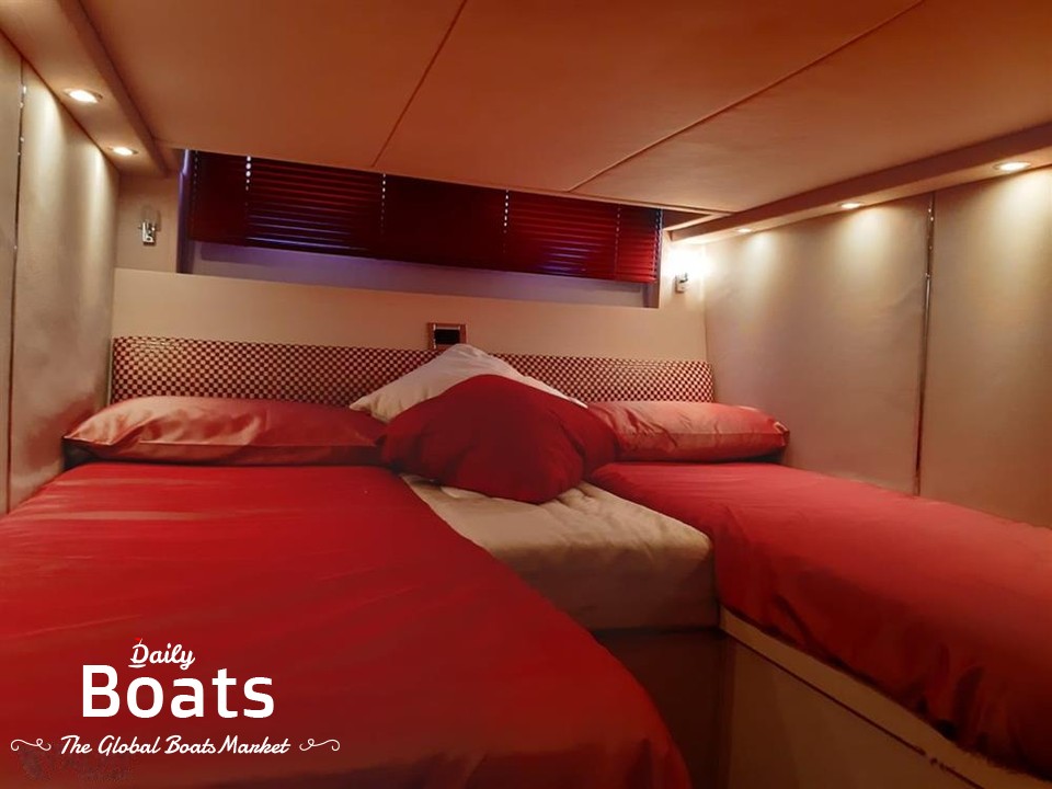 Atlantis Yachts 39 for sale. View price, photos and Buy Atlantis Yachts ...