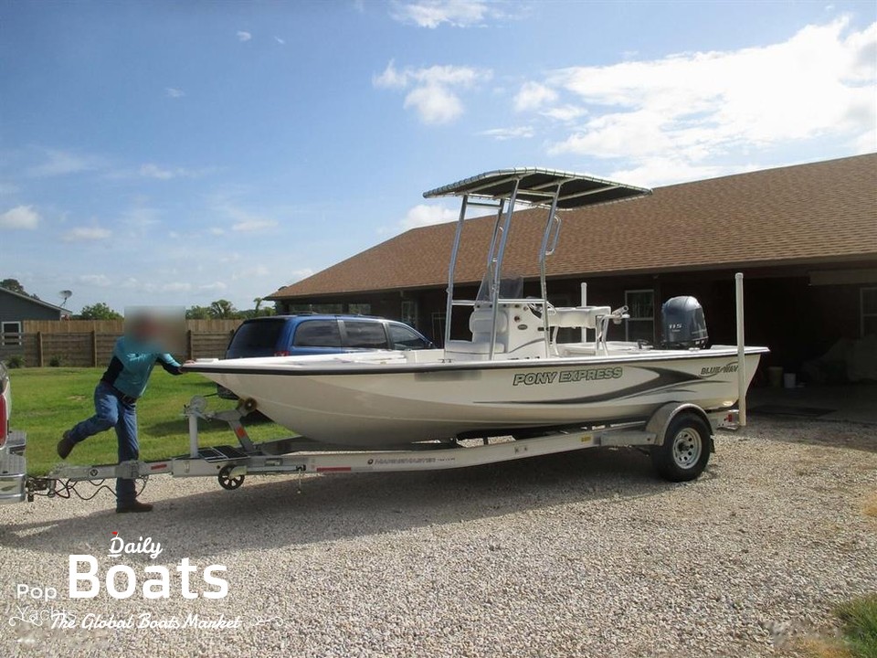 2016 Blue Wave Boats 1902 for sale. View price, photos and Buy 2016 ...