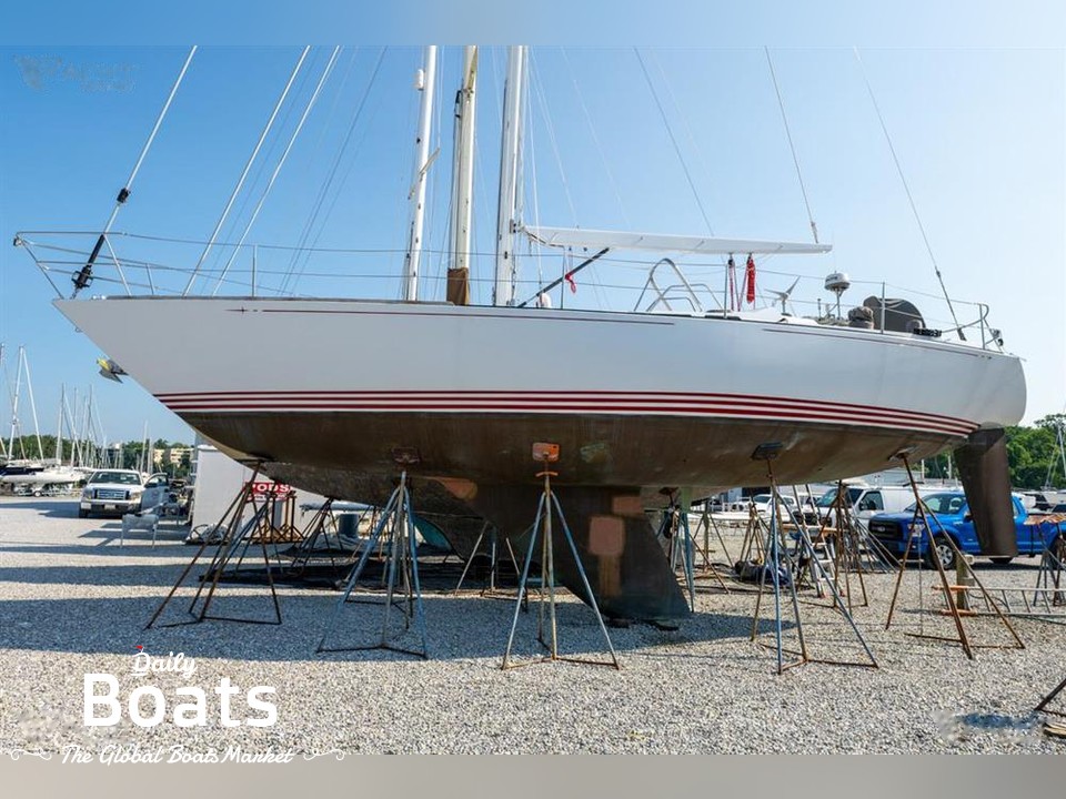 1977 Baltic 42 for sale. View price, photos and Buy 1977 Baltic 42 #377638