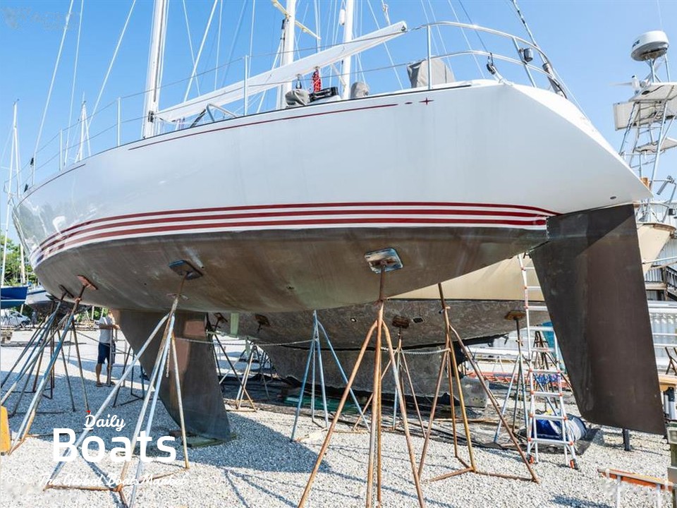 1977 Baltic 42 for sale. View price, photos and Buy 1977 Baltic 42 #377638