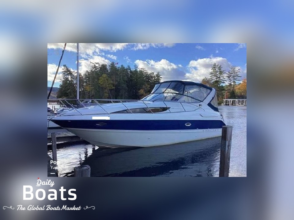 2005 Bayliner Boats 305 for sale. View price, photos and Buy 2005 ...