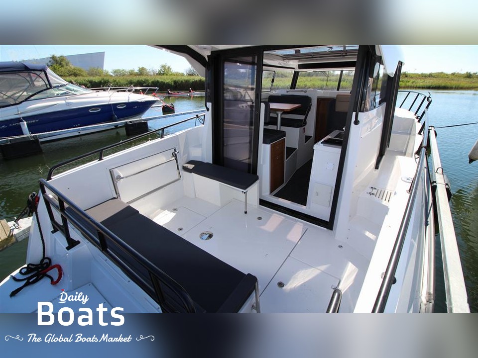 2021 Finnmaster Pilot 8.0 for sale. View price, photos and Buy 2021 ...