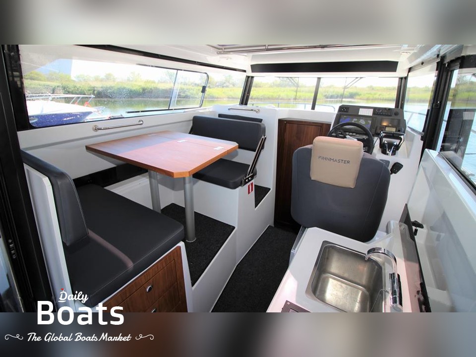 2021 Finnmaster Pilot 8.0 for sale. View price, photos and Buy 2021 ...