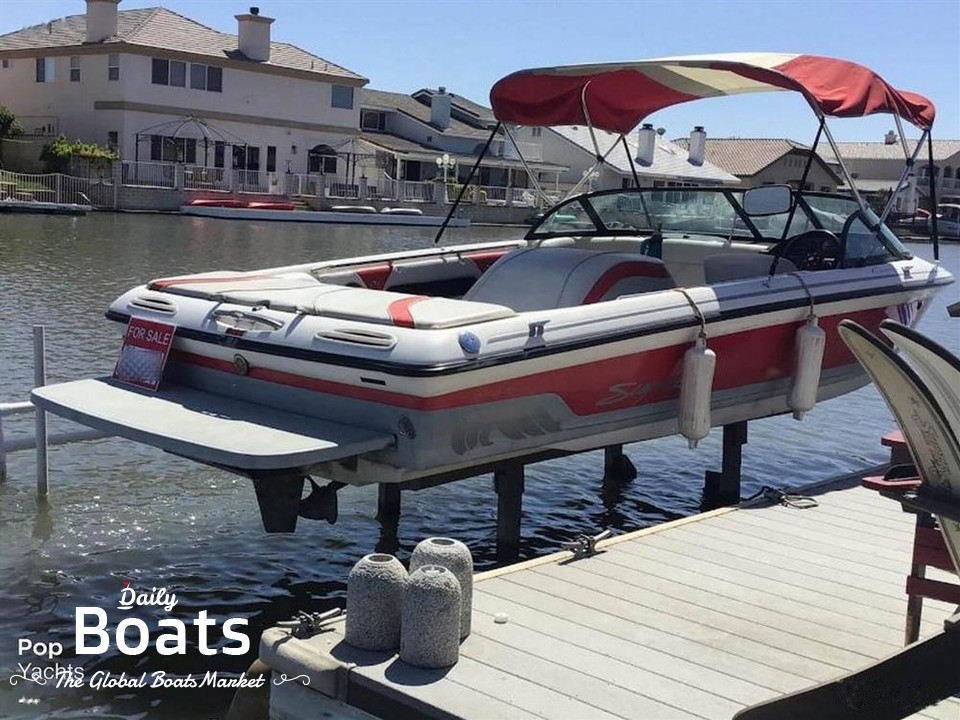 1999 Supra Boats Competition for sale. View price, photos and Buy 1999 ...