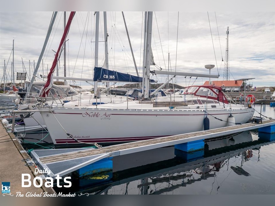 2005 Delphia 40 for sale. View price, photos and Buy 2005 Delphia 40 ...