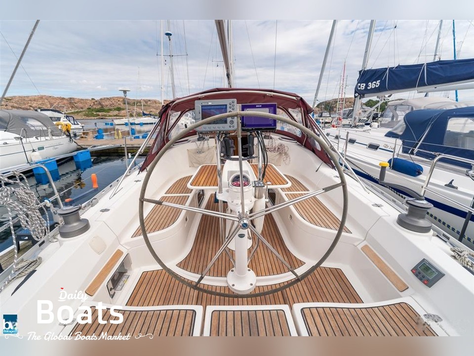 2005 Delphia 40 for sale. View price, photos and Buy 2005 Delphia 40 ...