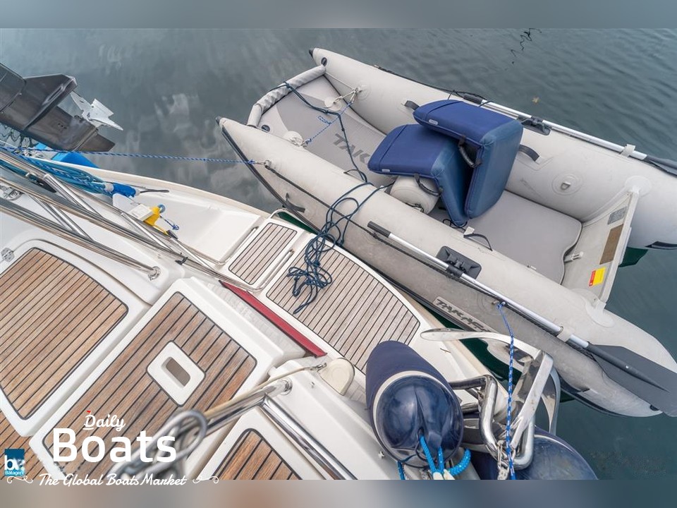 2005 Delphia 40 for sale. View price, photos and Buy 2005 Delphia 40 ...