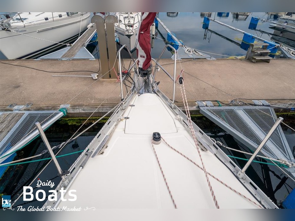 2005 Delphia 40 for sale. View price, photos and Buy 2005 Delphia 40 ...