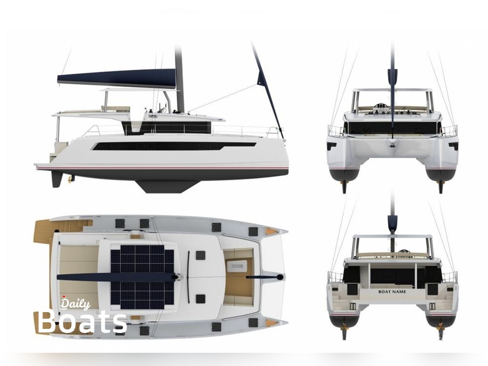 2023 Island Spirit 525E for sale. View price, photos and Buy 2023 ...