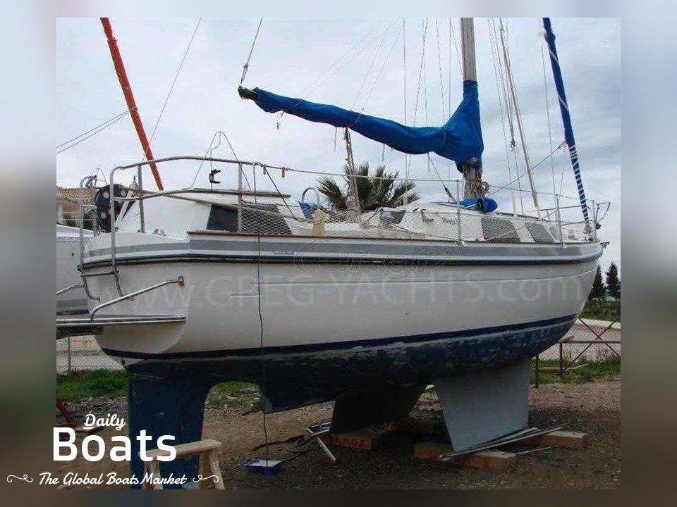 1979 Mirage 30 for sale. View price, photos and Buy 1979 Mirage 30 #377676