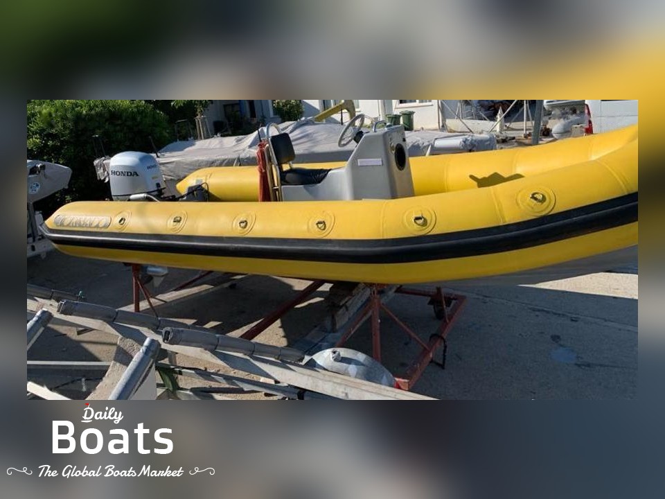 2010 Tornado 5.6 for sale. View price, photos and Buy 2010 Tornado 5.6 ...