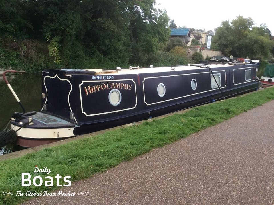 Simpson Boats for sale - Daily Boats