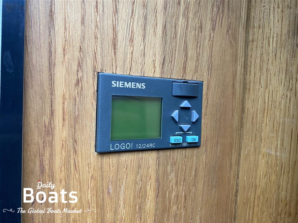 2007 Simpson Boats 52' Josher Bow Traditional Stern Narrowboat for sale ...