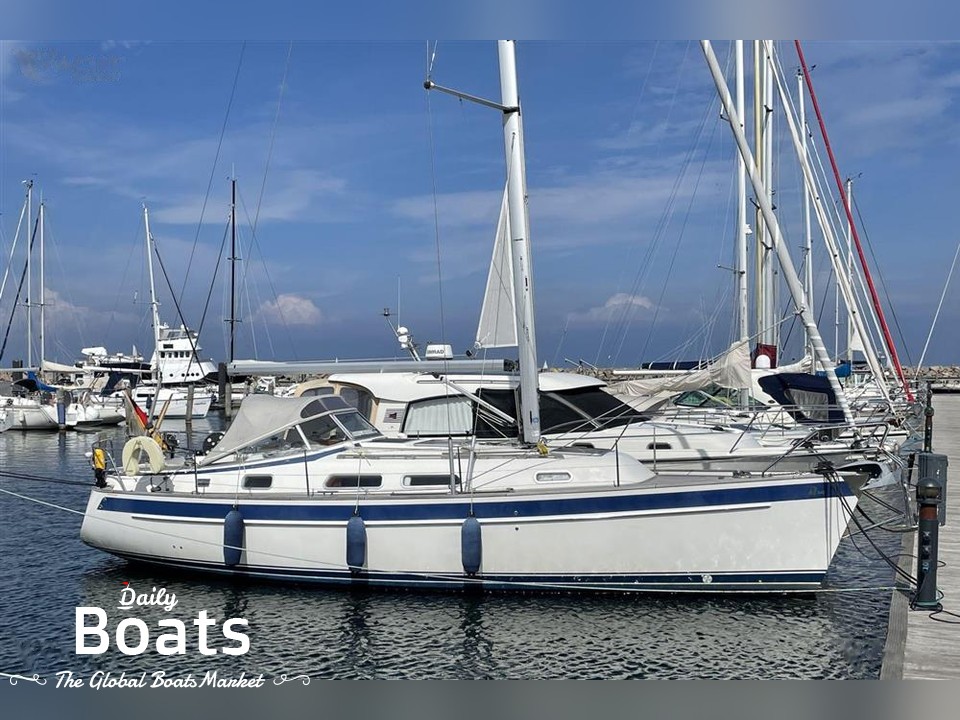 2009 Hallberg Rassy 342 for sale. View price, photos and Buy 2009 ...