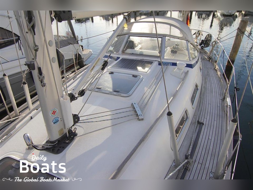 2009 Hallberg Rassy 342 for sale. View price, photos and Buy 2009 ...