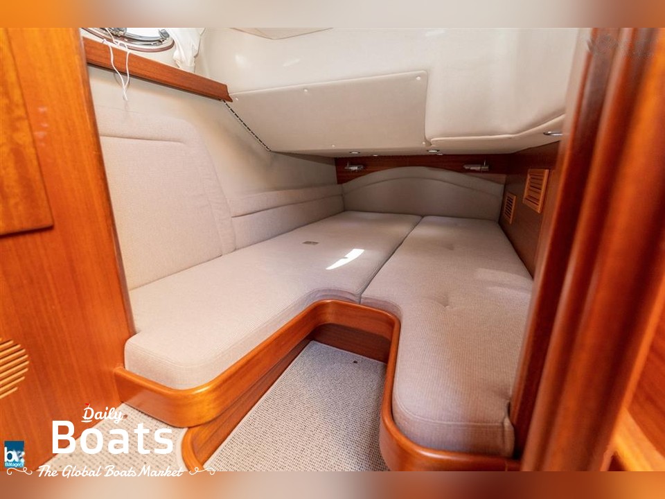 2008 Nord West 420 Flybridge for sale. View price, photos and Buy 2008 ...