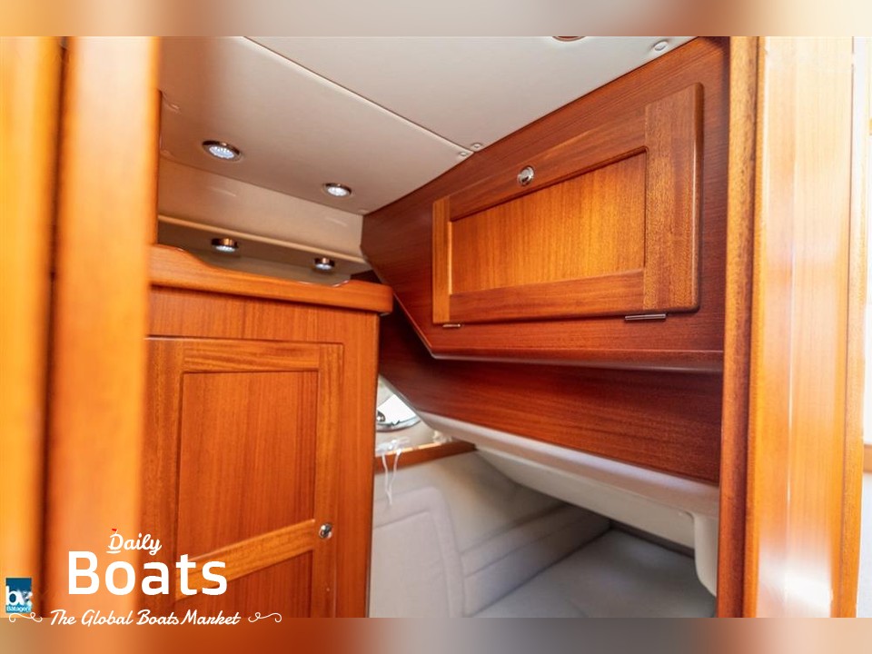 2008 Nord West 420 Flybridge for sale. View price, photos and Buy 2008 ...