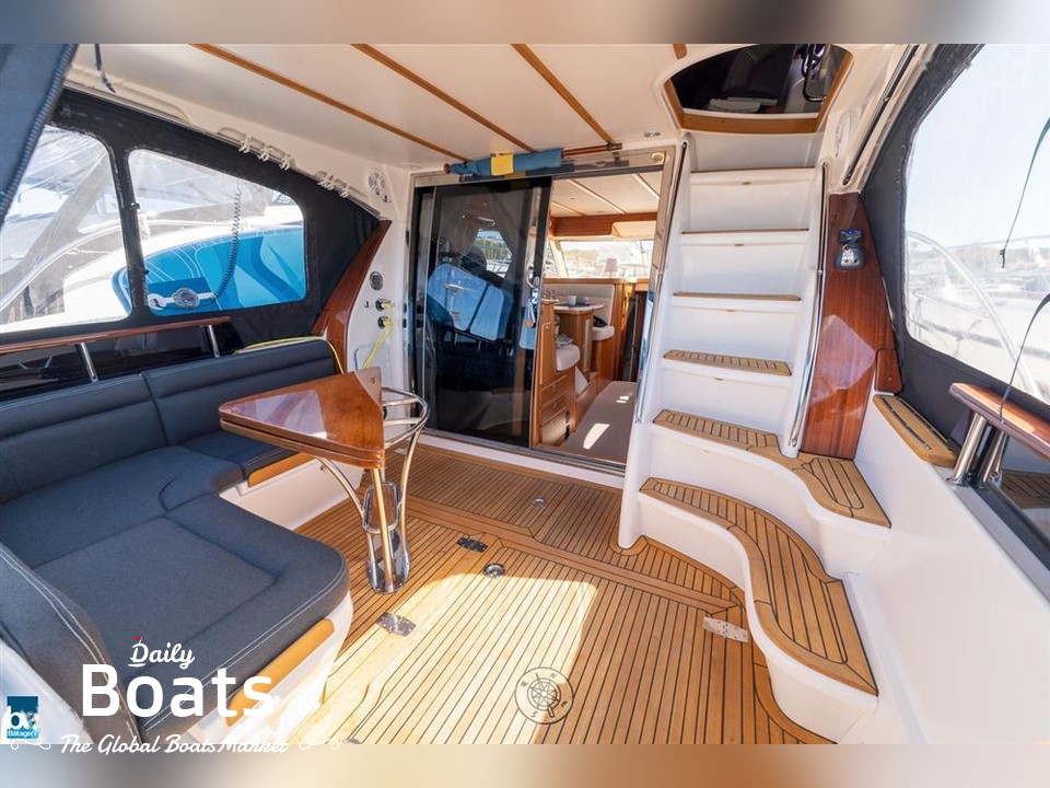 2008 Nord West 420 Flybridge for sale. View price, photos and Buy 2008 ...