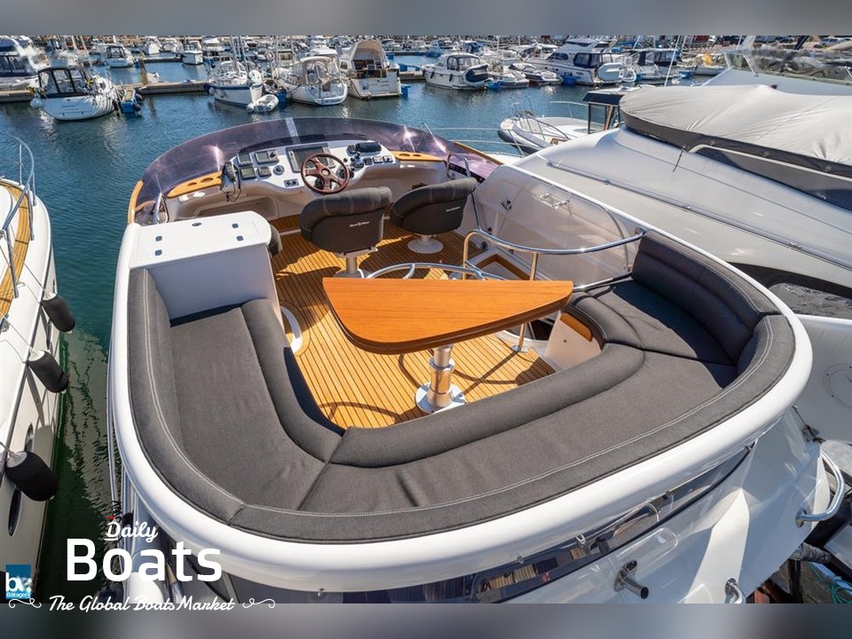 2008 Nord West 420 Flybridge for sale. View price, photos and Buy 2008 ...