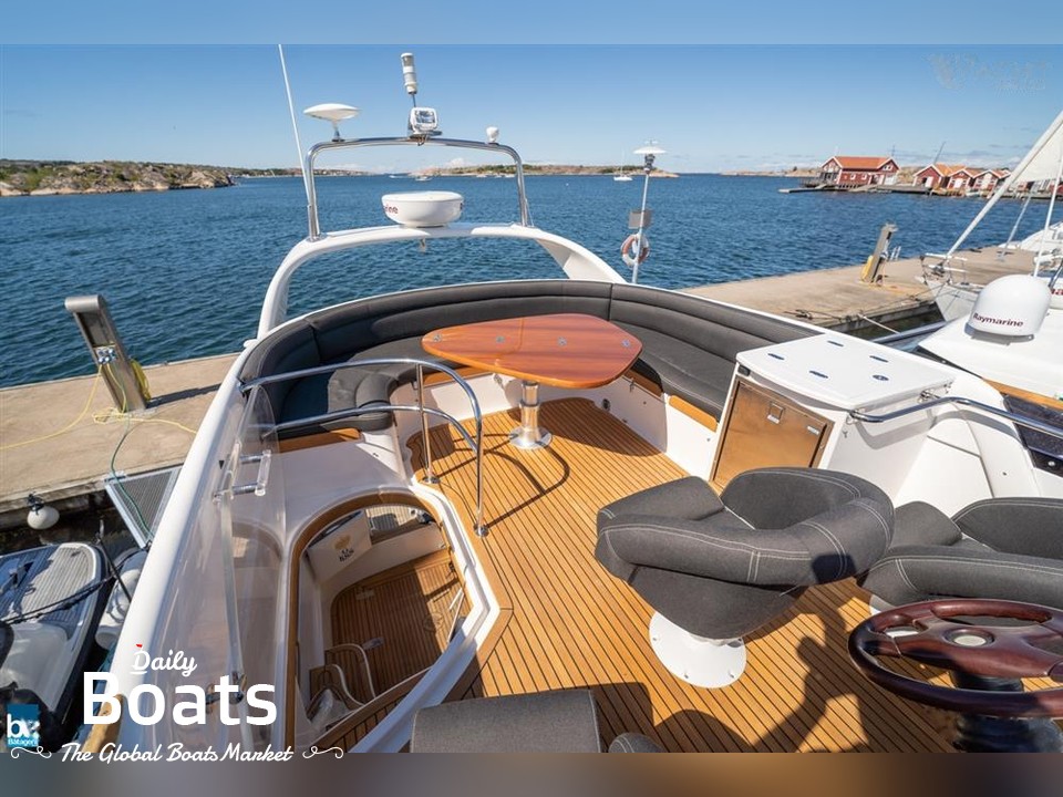 2008 Nord West 420 Flybridge for sale. View price, photos and Buy 2008 ...