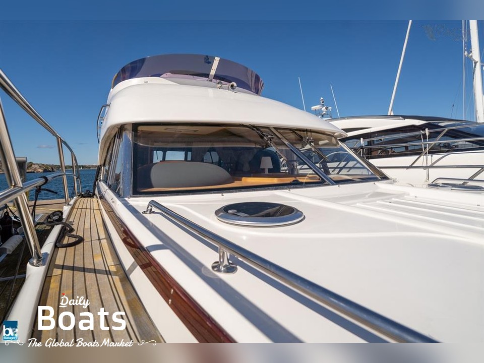 2008 Nord West 420 Flybridge for sale. View price, photos and Buy 2008 ...