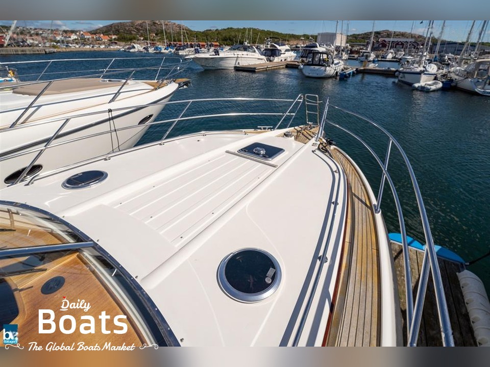 2008 Nord West 420 Flybridge for sale. View price, photos and Buy 2008 ...