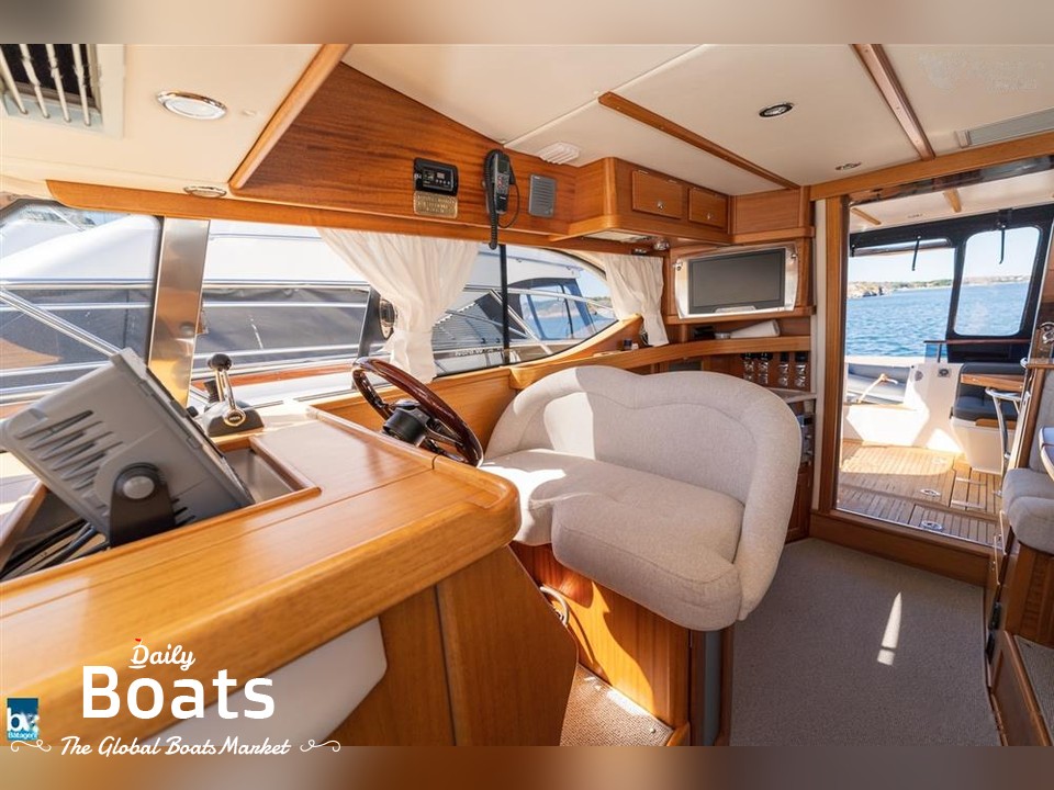 2008 Nord West 420 Flybridge for sale. View price, photos and Buy 2008 ...