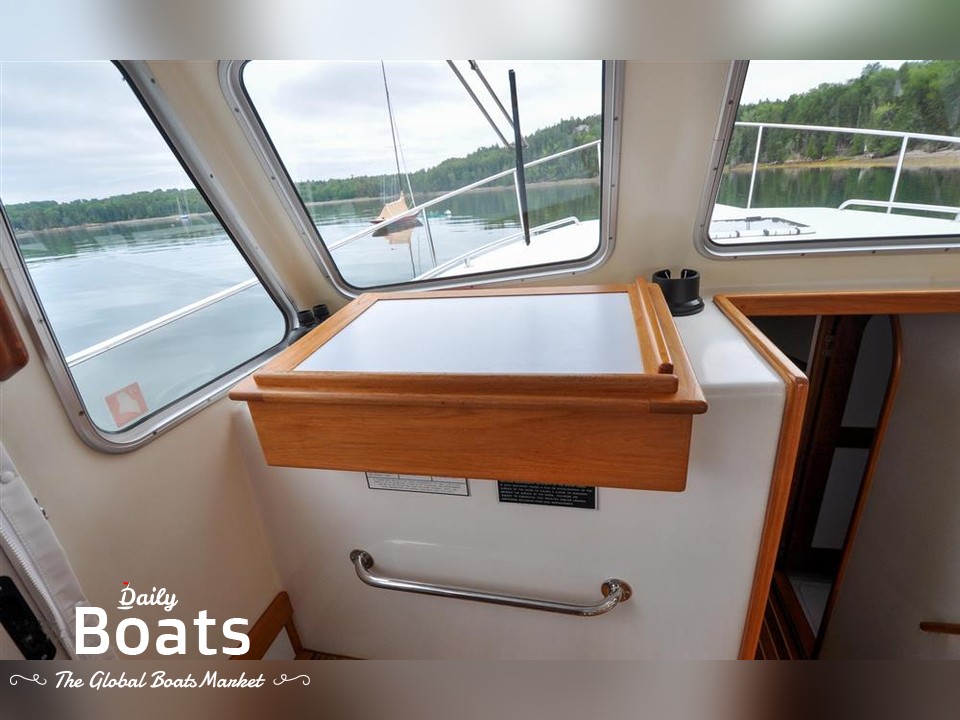 2007 Duffy 35 Downeast Cruiser for sale. View price, photos and Buy ...