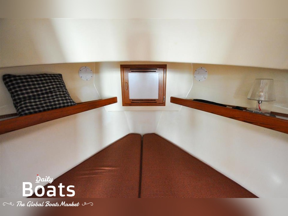 2007 Duffy 35 Downeast Cruiser for sale. View price, photos and Buy ...