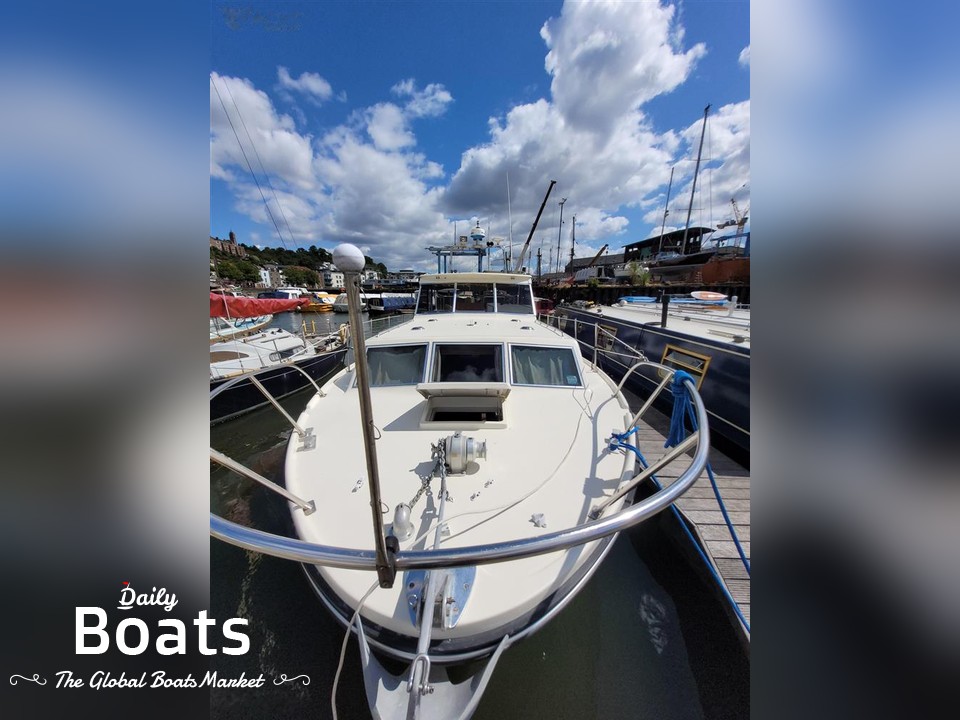 1983 Birchwood Boats 33 Gt for sale. View price, photos and Buy 1983 ...