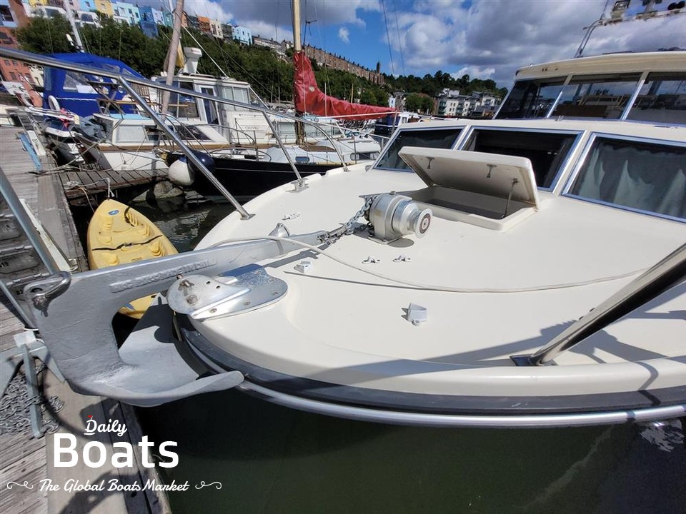 1983 Birchwood Boats 33 Gt for sale. View price, photos and Buy 1983 ...