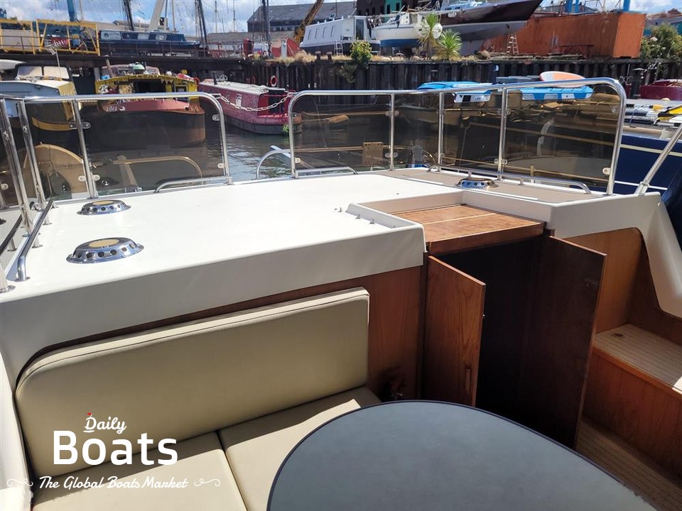 1983 Birchwood Boats 33 Gt for sale. View price, photos and Buy 1983 ...