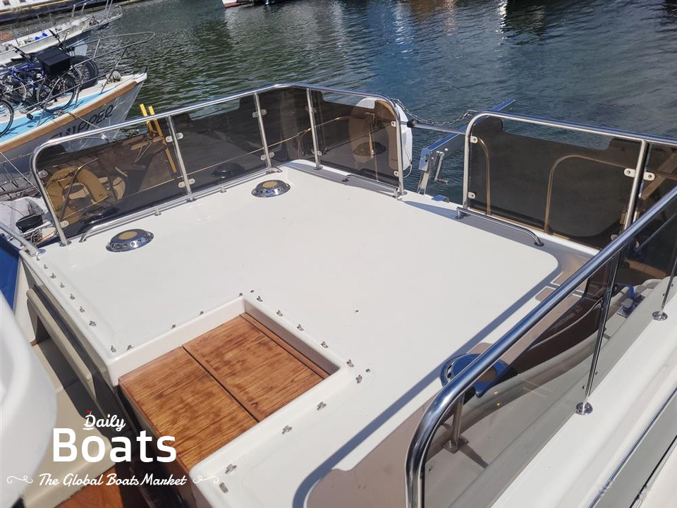 1983 Birchwood Boats 33 Gt for sale. View price, photos and Buy 1983 ...