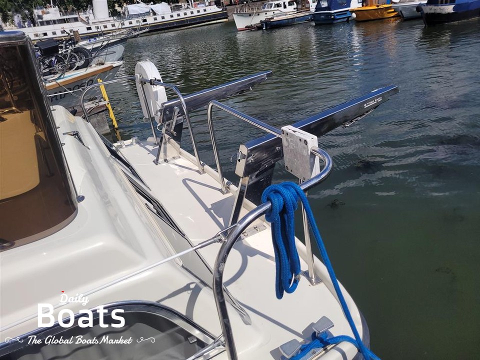 1983 Birchwood Boats 33 Gt for sale. View price, photos and Buy 1983 ...