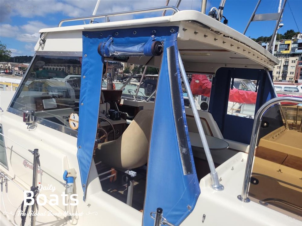 1983 Birchwood Boats 33 Gt for sale. View price, photos and Buy 1983 ...
