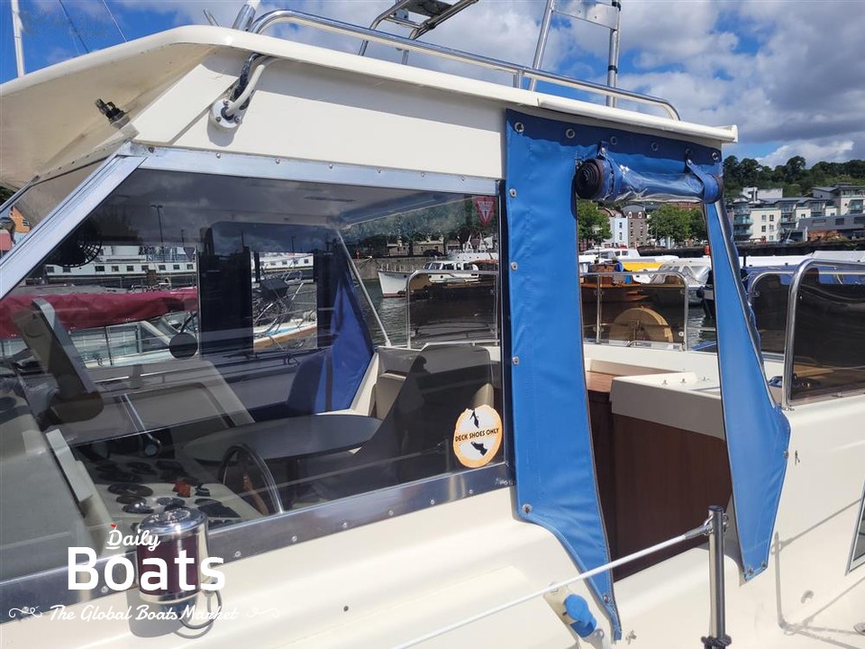 1983 Birchwood Boats 33 Gt for sale. View price, photos and Buy 1983 ...