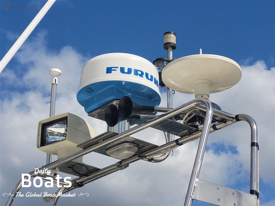 1983 Birchwood Boats 33 Gt for sale. View price, photos and Buy 1983 ...